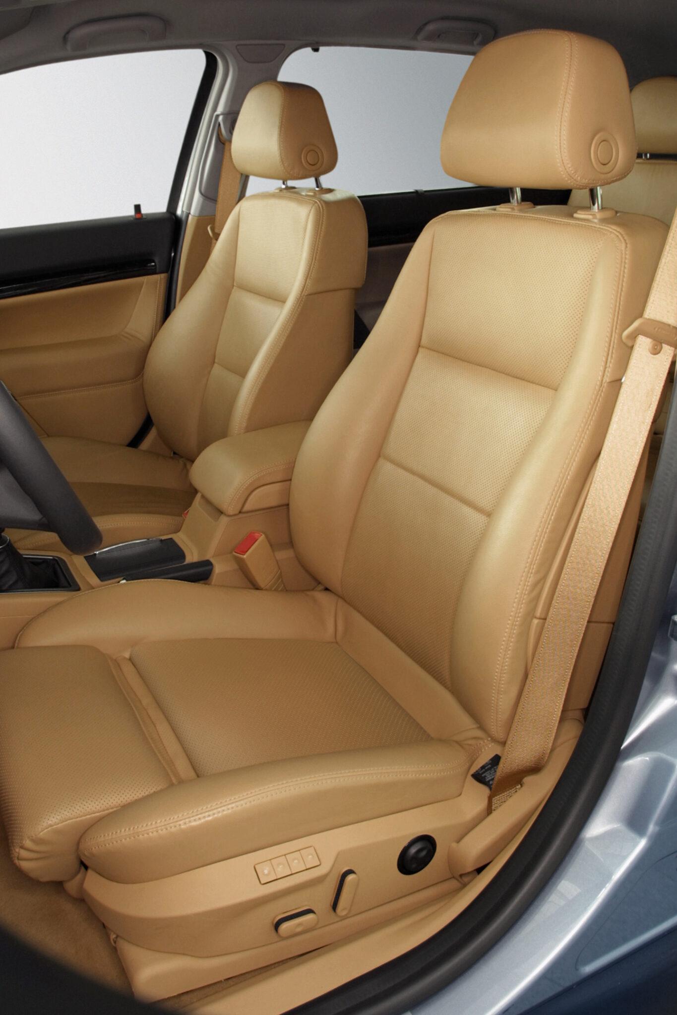 20 jaar ergonomische AGR-gecertificeerde stoelen/zetels bij Opel ...